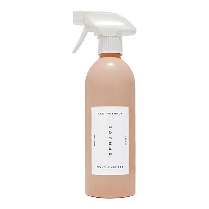 Spruce Cleaning - Multipurpose Cleaning Starter Kit, 120g - Pack of 12 – PlantX UK