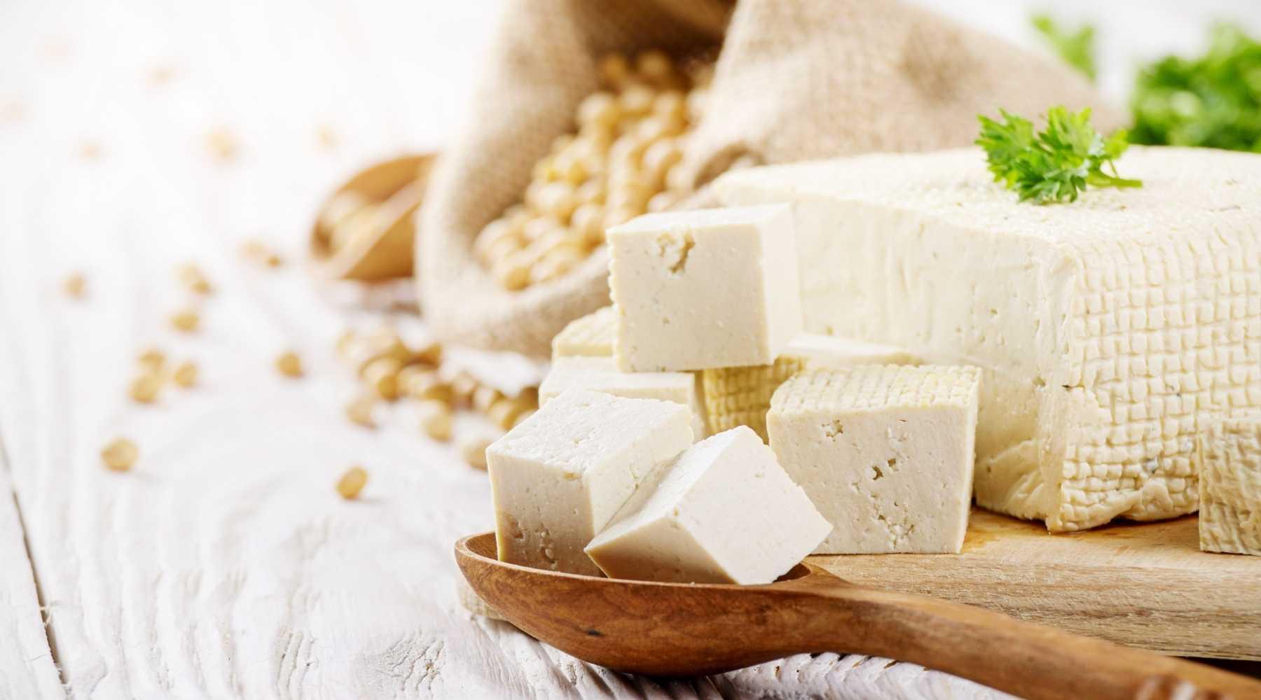 Is All Tofu Vegan? Ingredients, Benefits and the Top Tofu Options ...