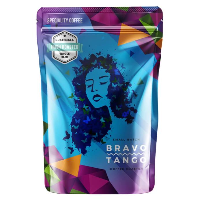 Bravo Tango - Guatemalan Ground, 227g – PlantX UK