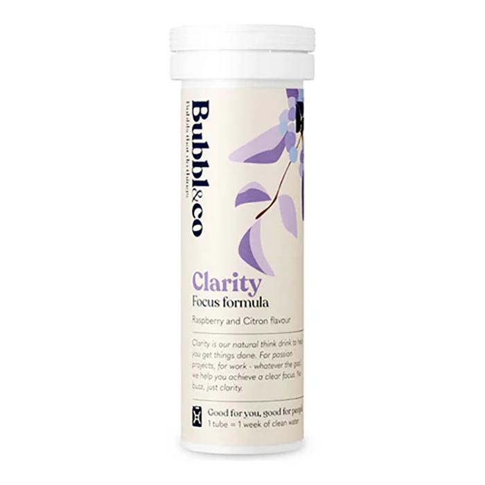 Bubbl & Co - Clarity - Pack of 10 – PlantX UK