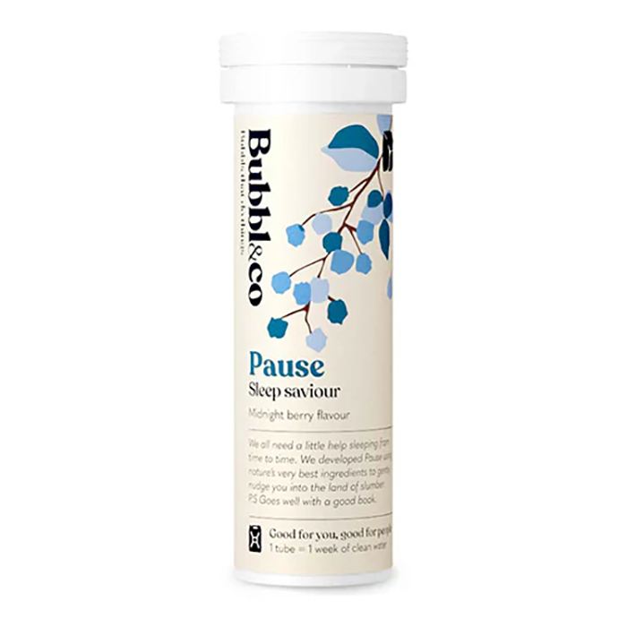 Bubbl & Co - Pause - Pack of 10 – PlantX UK