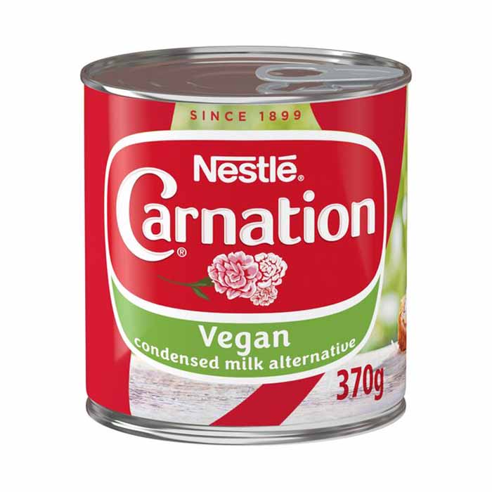 Organic Condensed Milk Uk