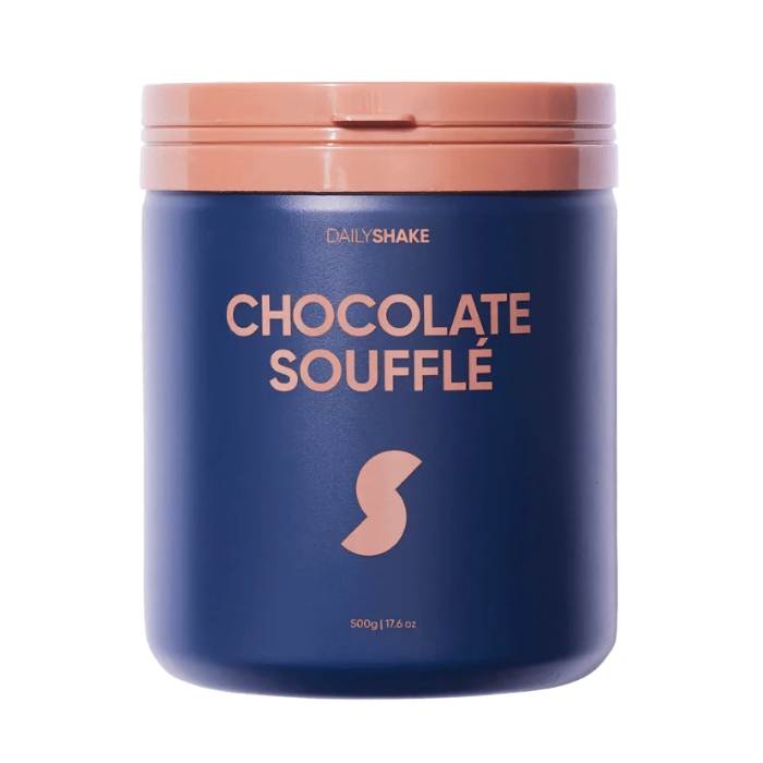 Daily Shake - Jars, 500g | Multiple Flavours – PlantX UK