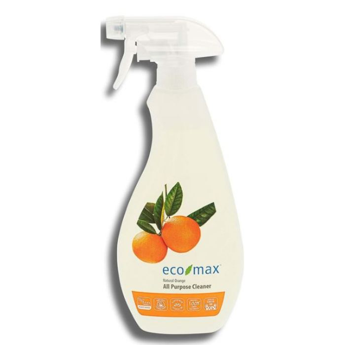 Eco-Max - All Purpose Cleaners | Multiple Options – PlantX UK