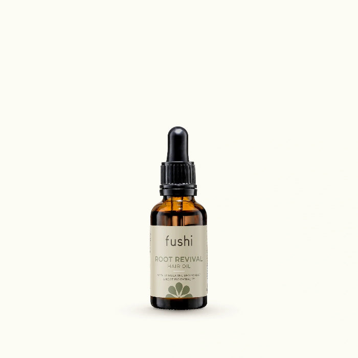 Fushi - Root Revival Oil, 30ml – PlantX UK