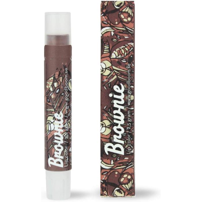 Good Boom - Colour Gloss Lip Balm, 2.5g | Pack of 6 | Multiple Shades ...