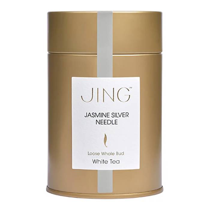 JING Tea - Organic Jade Sword™ Loose Leaf Caddy - Pack of 5 – PlantX UK