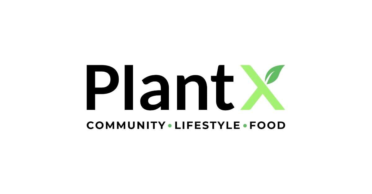 PlantX UK - Your one-stop-shop for all things plant-based!