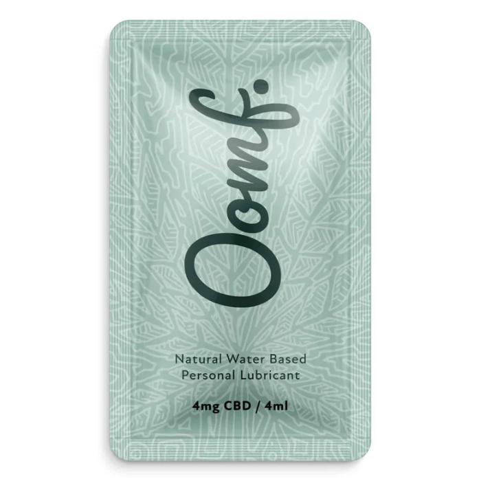 Quanna - QAnna Oomf 10 Sheets, 35ml – PlantX UK