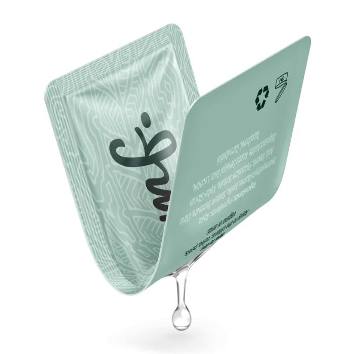 Quanna - QAnna Oomf 5 Sheets, 20ml – PlantX UK