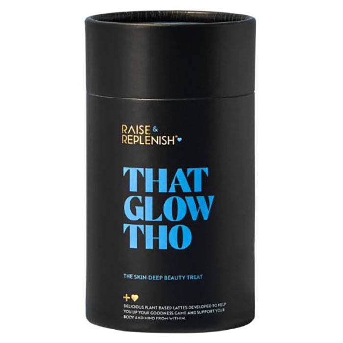 Raise & Replenish - That Glow Tho, 210g – PlantX UK