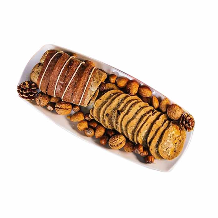 Sunshine Deli - Sunshine Deli Turkey Roast with Cranberry Stuffing Sli ...