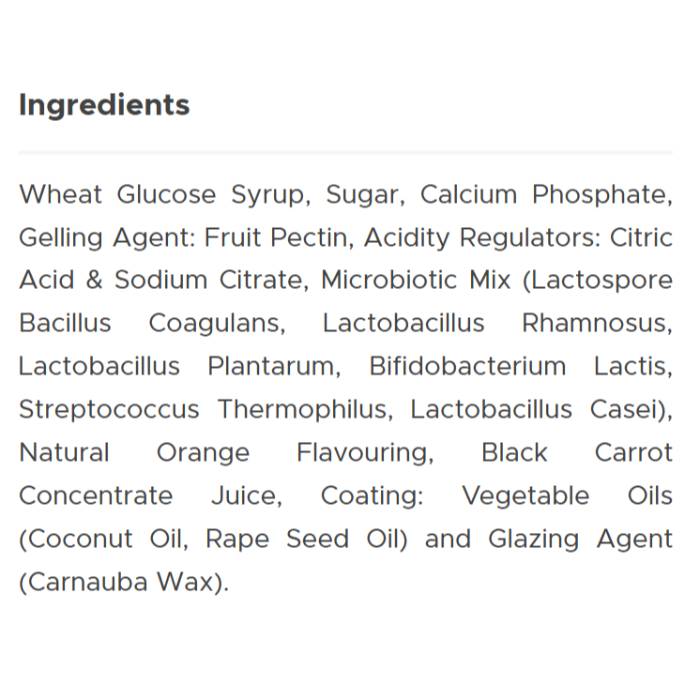 Vitabiotics - Wellkid Peppa Pig Pro-Tummy, 30 Capsules – PlantX UK