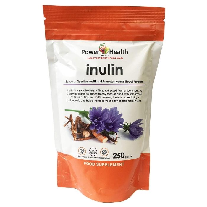 Power Health - Inulin Powder | Buy Today at PlantX – PlantX UK