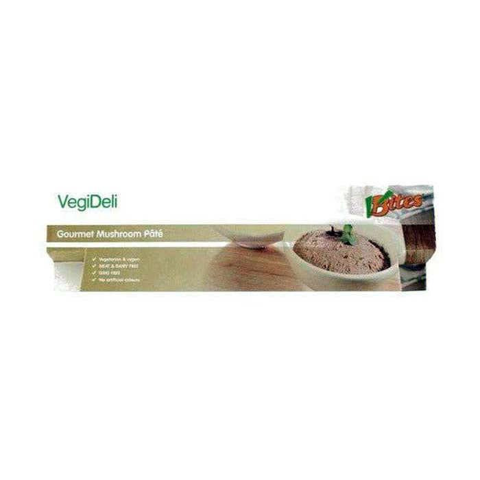 VBites - Pate, 150g | Multiple Flavours – PlantX UK