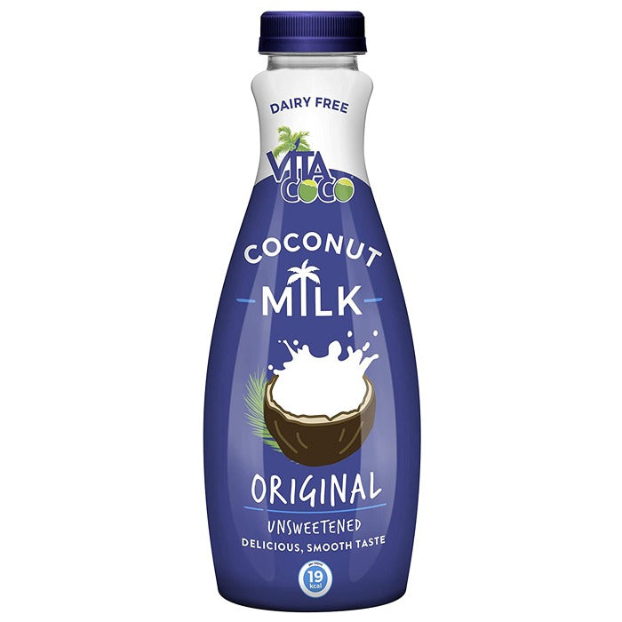 Vita Coco - Coconut Milk, 750ml | Delivered to Your Door by PlantX ...